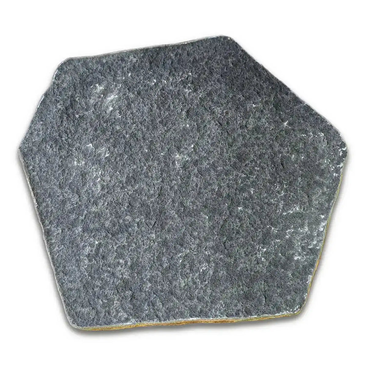 Bluestone Basalt Flamed Organic Stepping Stone | Australian Landscape Supplies