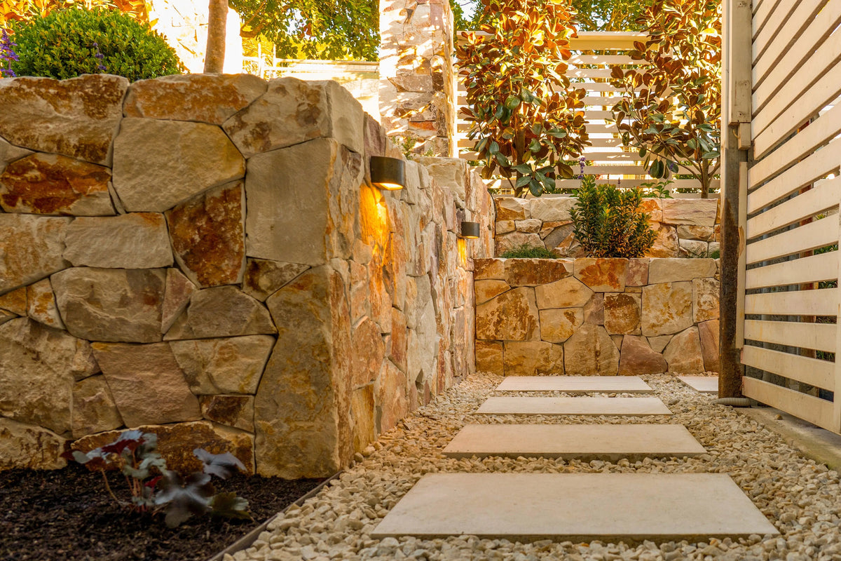 Wall Cladding | Australian Landscape Supplies