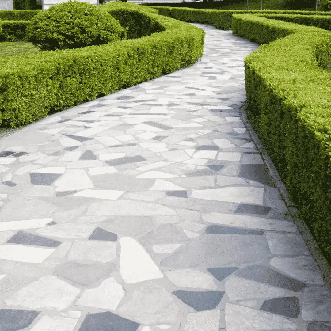 Crazy Paving | Australian Landscape Supplies