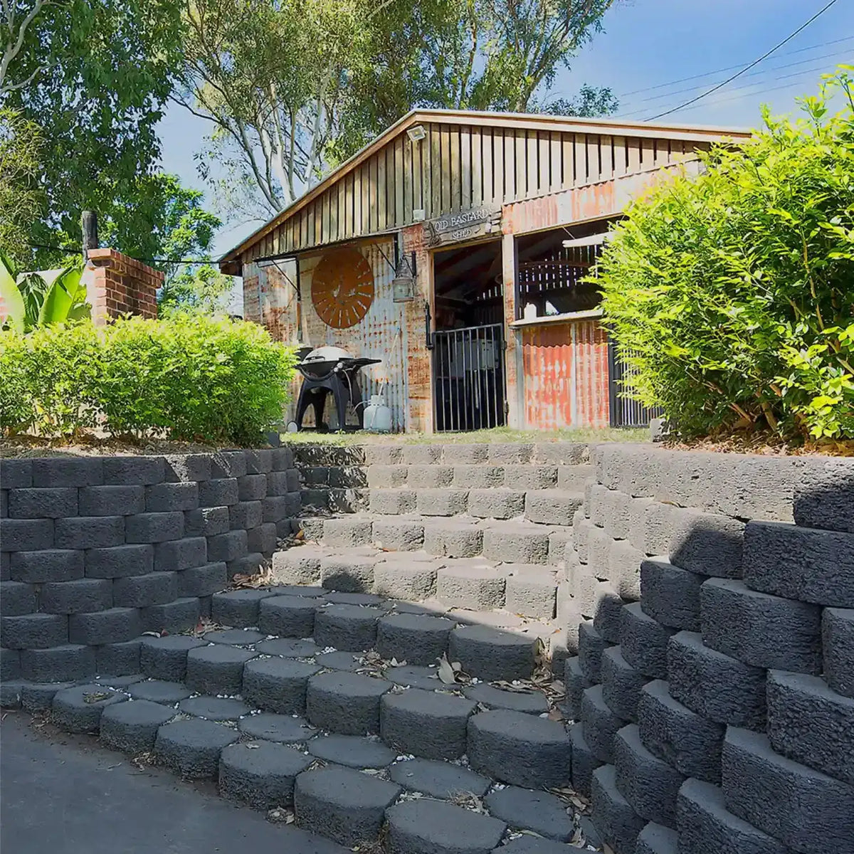 Shop Multi-Use National Masonry Blocks, Paving & Stepping Stones ...