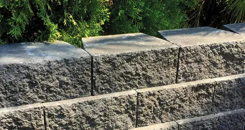 Retaining Wall Blocks - Australian Landscape Supplies