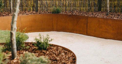 H Beam 250UB31 250mm Retaining Wall Steel Posts - Galvanised ...