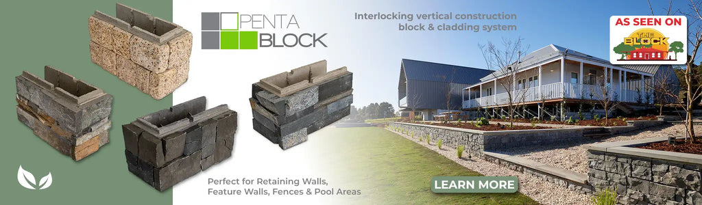 Australian Landscape Supplies | Your One-Stop Landscape Supplies Shop