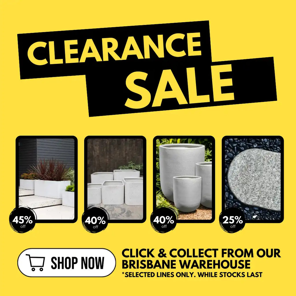 Australian Landscape Supplies | Landscaping Made Easy