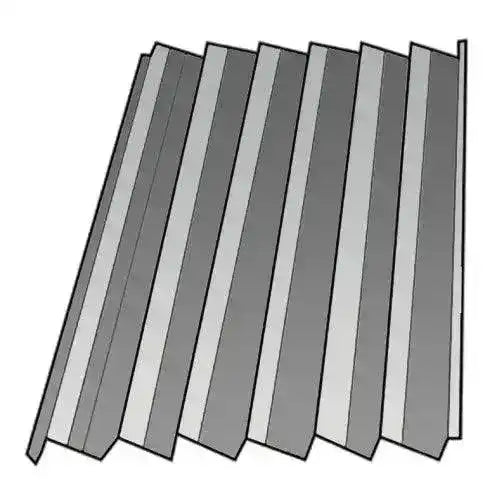 Fence Infill Sheet | PermaSteel | Australian Landscape Supplies