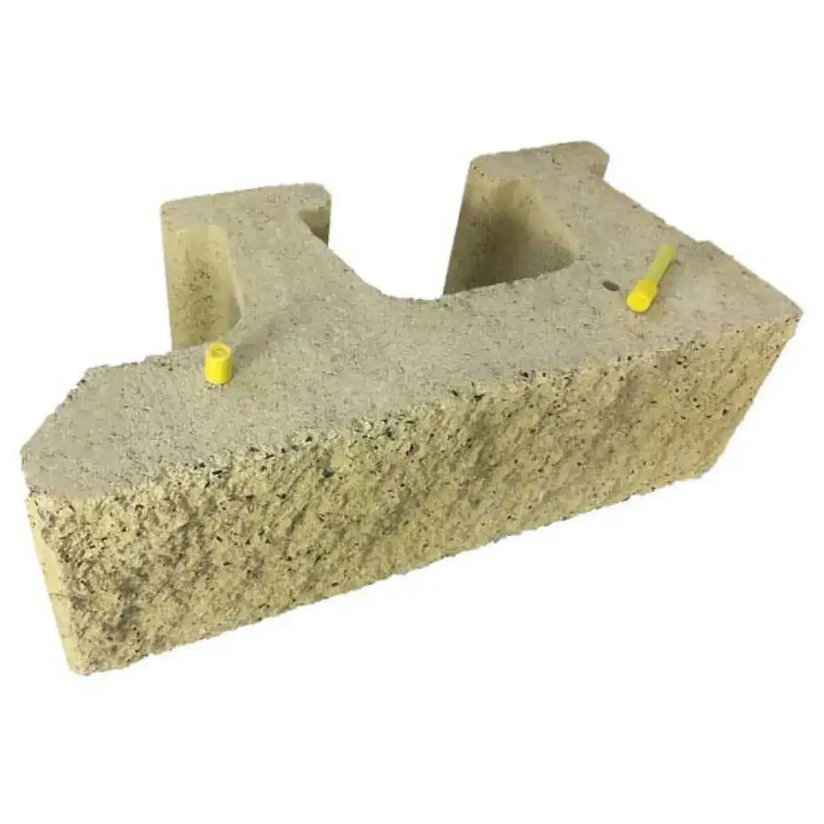 Keystone 133 Elite Retaining Wall Blocks by National Masonry | AusLS ...