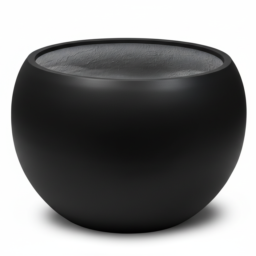 Manly Fibreglass Resin Garden Planter Pot – Australian Landscape Supplies