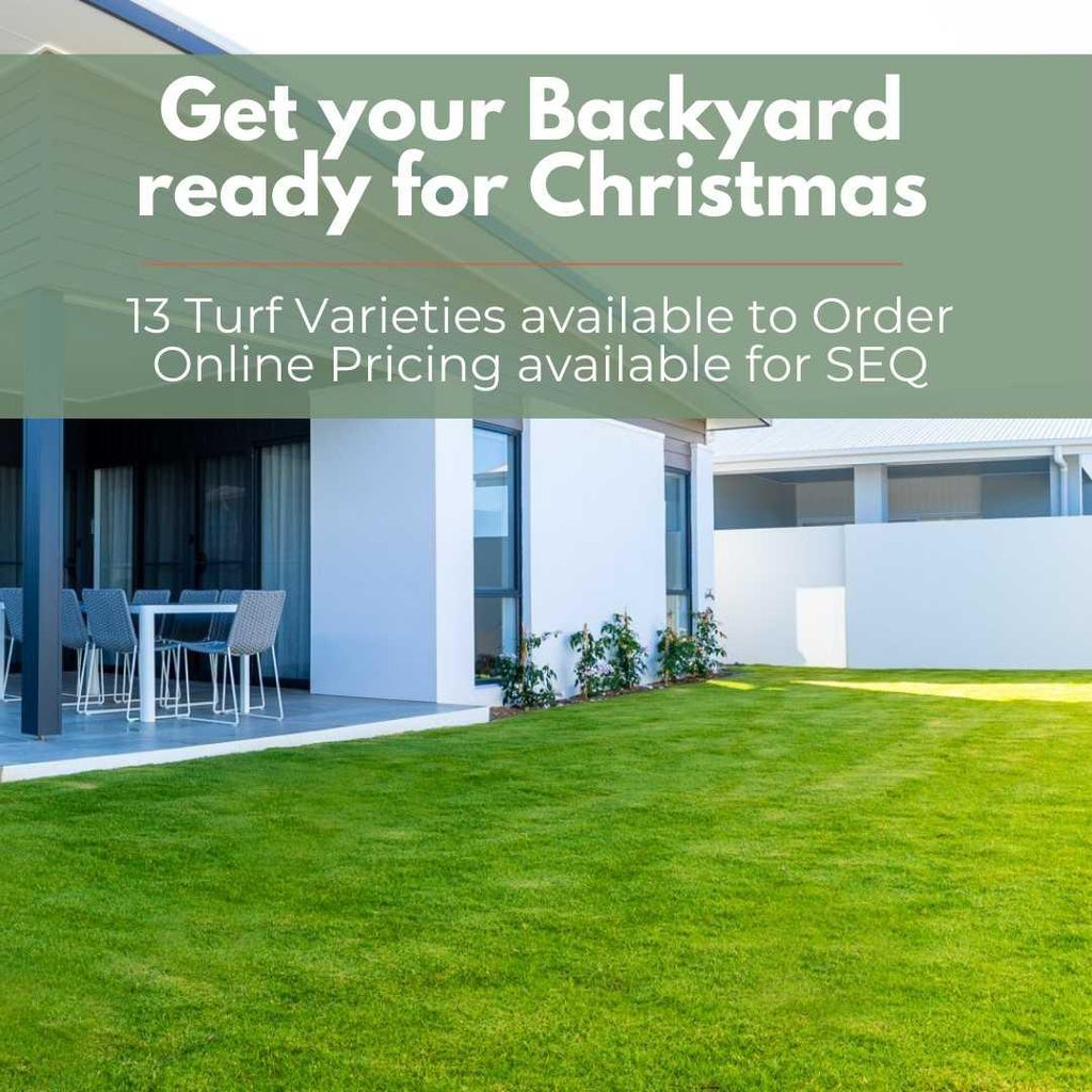 Australian Landscape Supplies | Landscaping Made Easy
