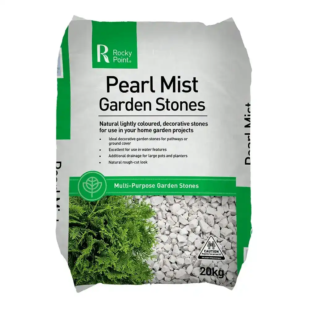 Natural Pebbles | Australian Landscape Supplies