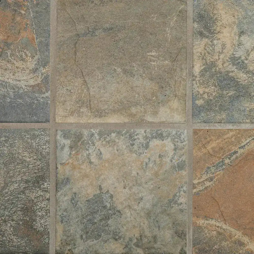 Slatestone Rajah Multi Tiles | Australian Landscape Supplies