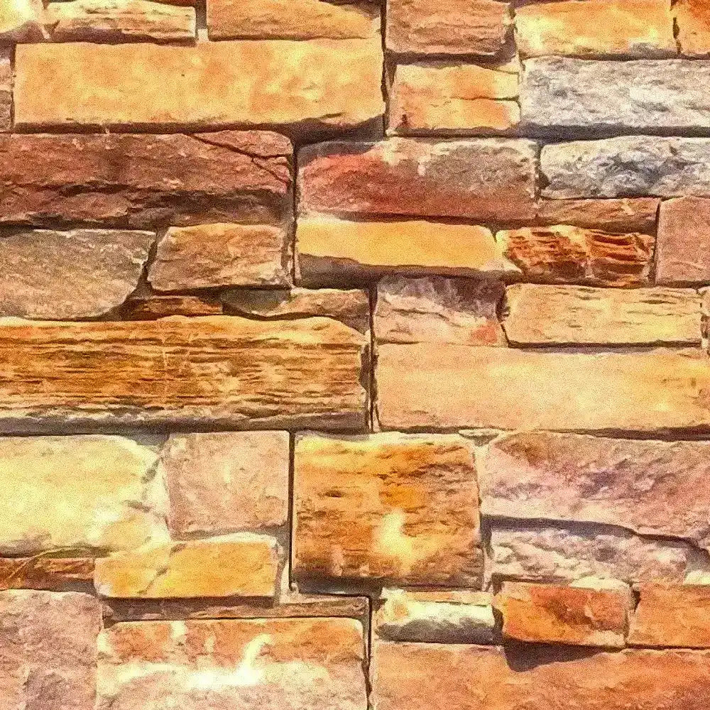 Rustic Mica Ledge Stones | Australian Landscape Supplies