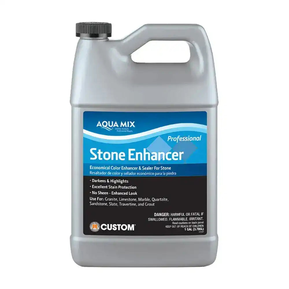Stone Enhancer (Economical Stone Enhancing Sealer) - AquaMix | AusLS ...