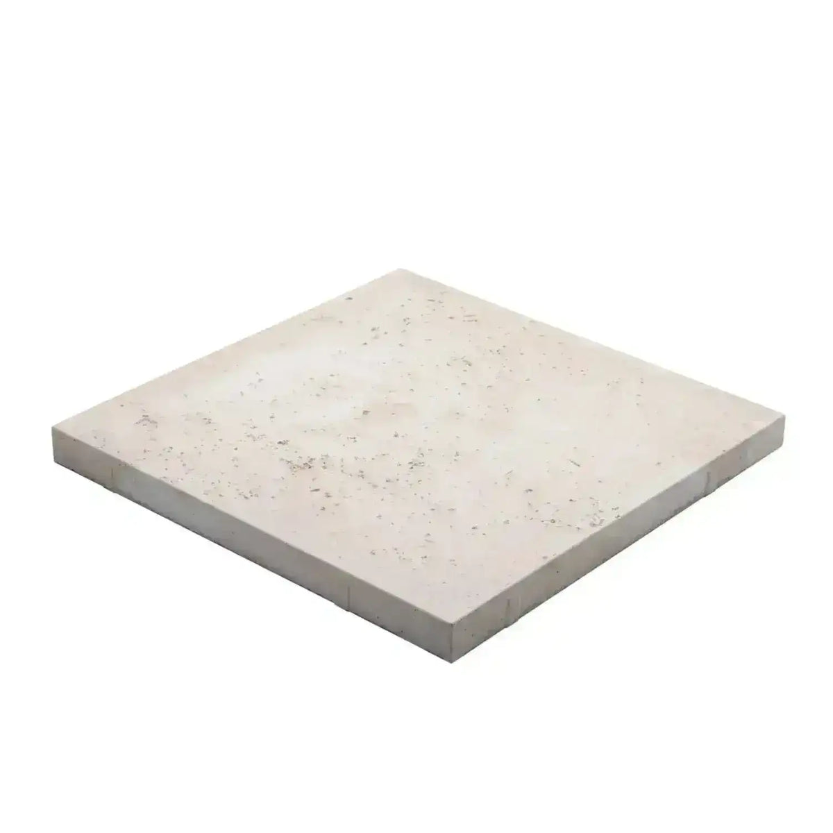 Travertine Square Edge Coping Paver | Australian Landscape Supplies