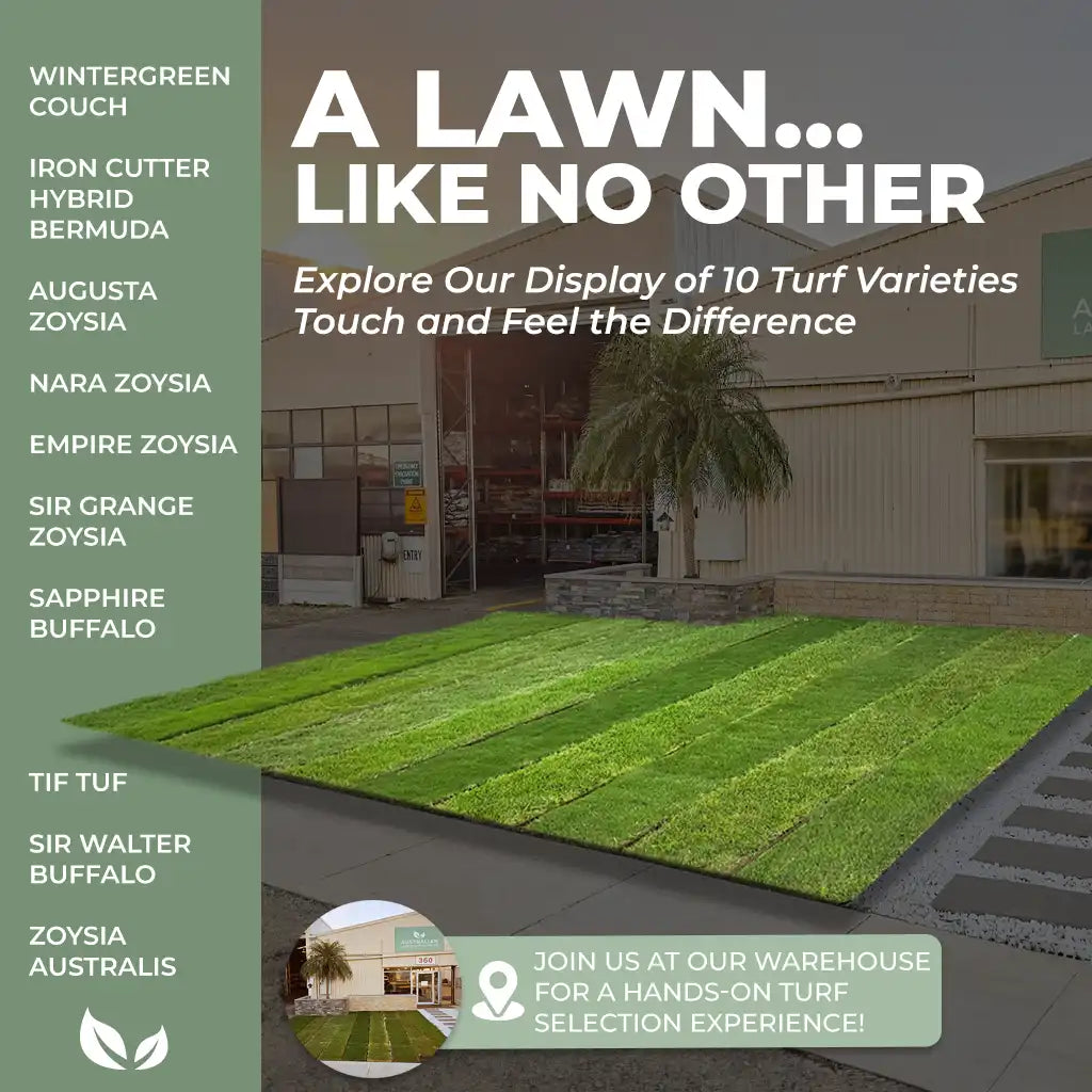 Australian Landscape Supplies | Your One-Stop Landscape Supplies Shop