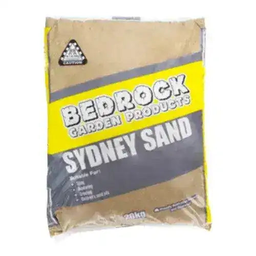 Cements & Sands | Australian Landscape Supplies
