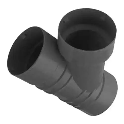 "Y" Connector AGI Pipe Fittings | Australian Landscape Supplies
