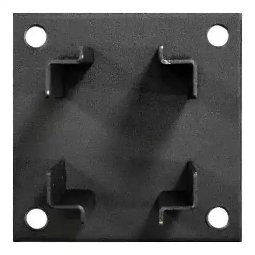 Post Base Plate - BETTA | Australian Landscape Supplies